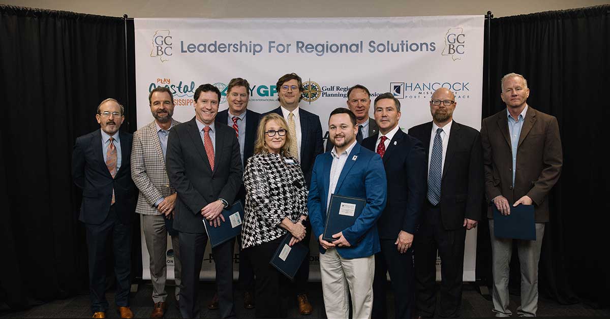 GCBC, Regional Partners Announce New Economic Development, Community ...