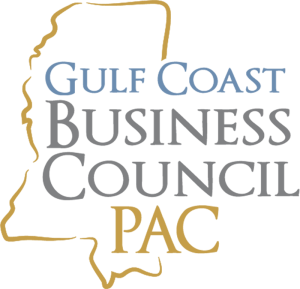 Our PAC – Mississippi Gulf Coast Business Council