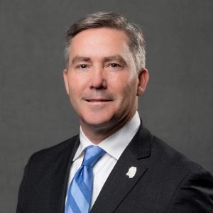 Leadership - Mississippi Gulf Coast Business Council