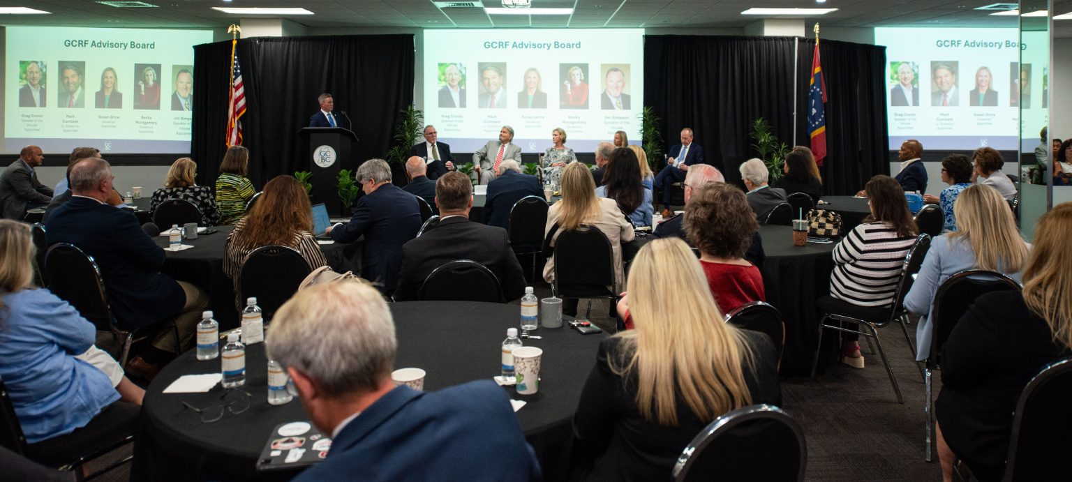 July General Membership Meeting Recap: A Call to Think Bigger as One ...