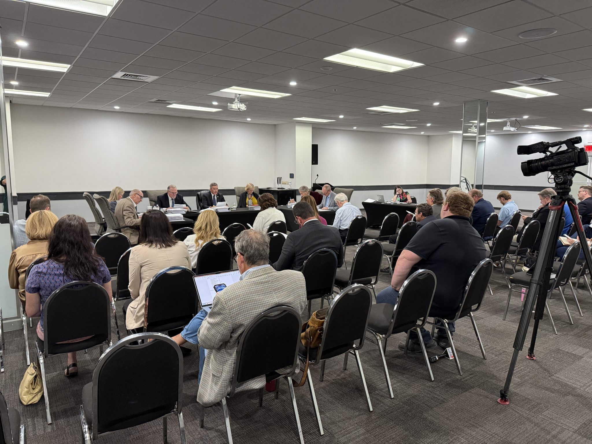 GCRF Advisory Board Narrows 2026 Project List from 87 to 53 for Further ...